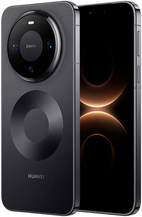 Huawei Смартфон HUAWEI Mate 80 Pro 16GB/512GB Dual SIM (SGT-LX9) Black
