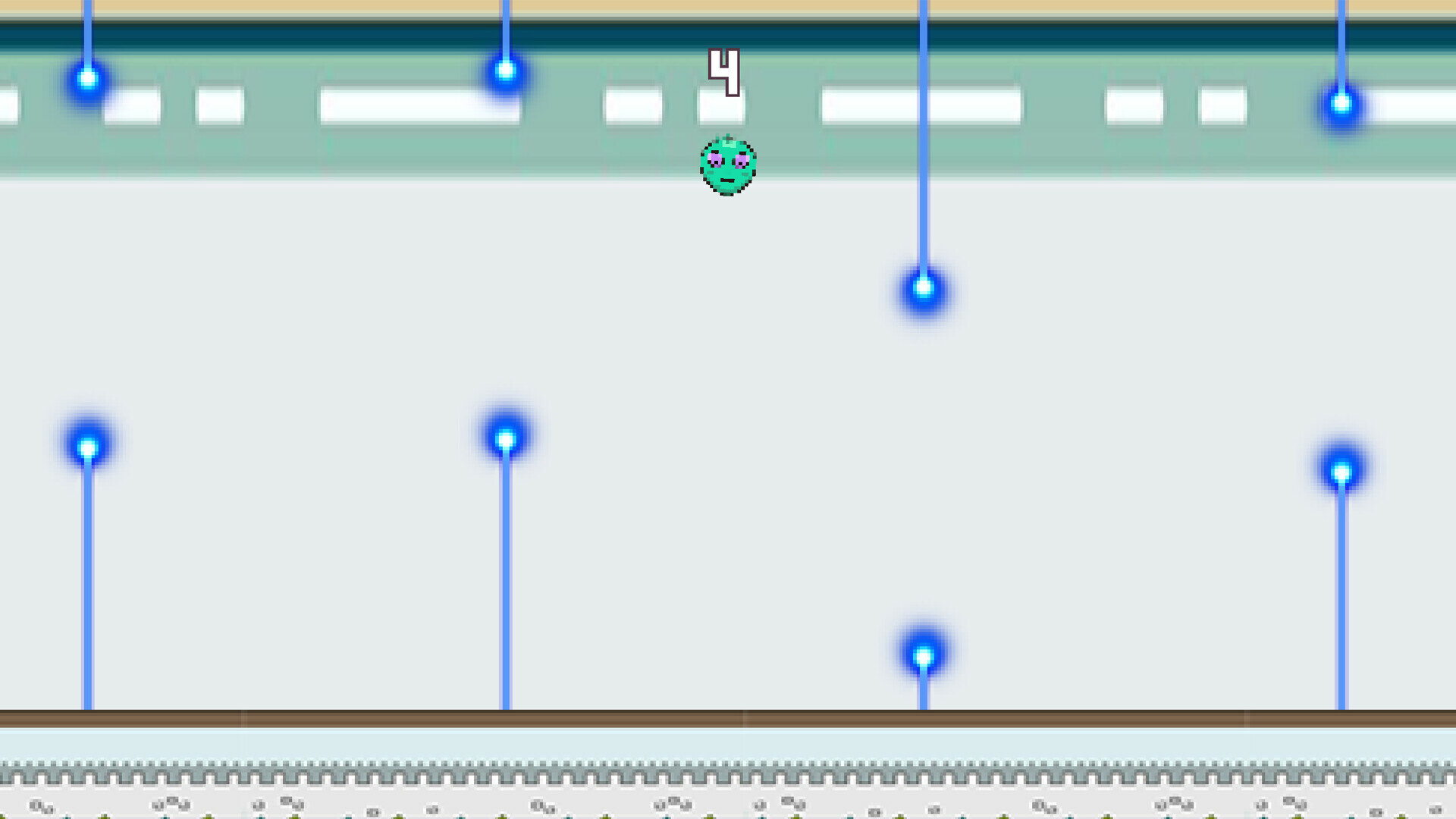 Rollover Alien PC Steam Ключ • Активация Steam • регион Весь мир