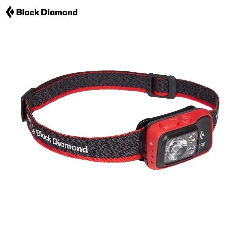 Black Diamond Налобный фонарь