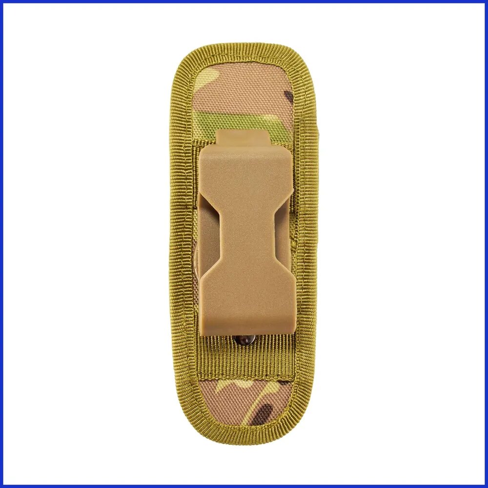 Крепление для фонаря