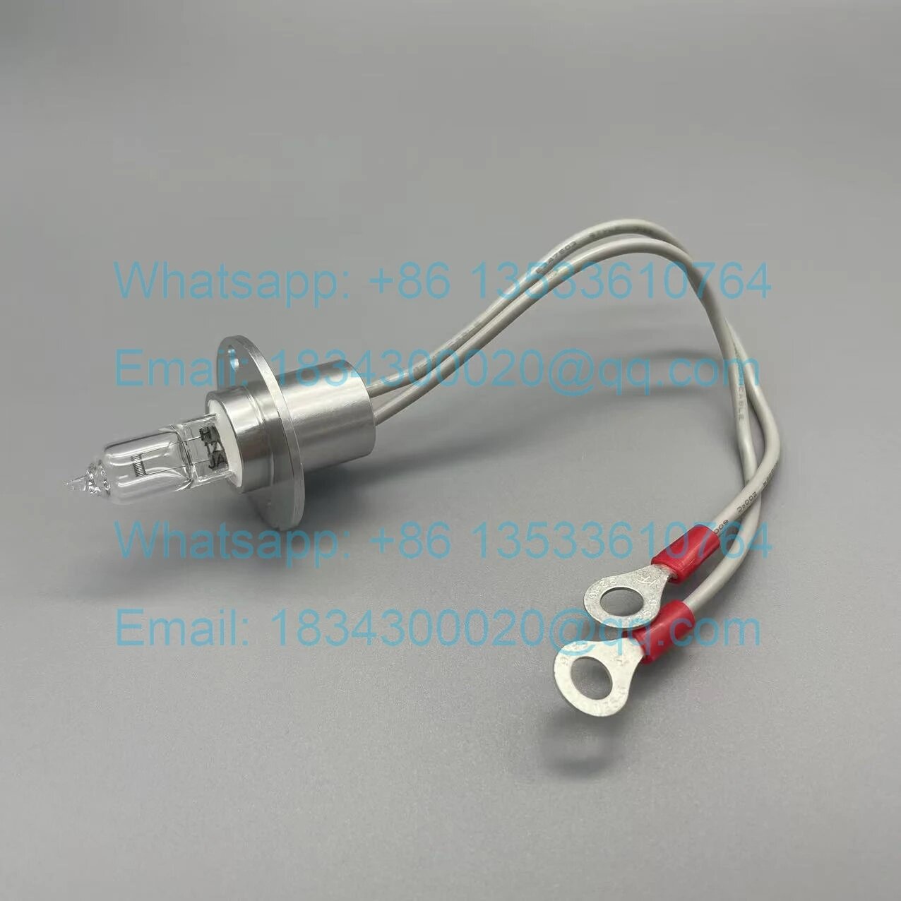 Mindray галогенная лампа 12V50W