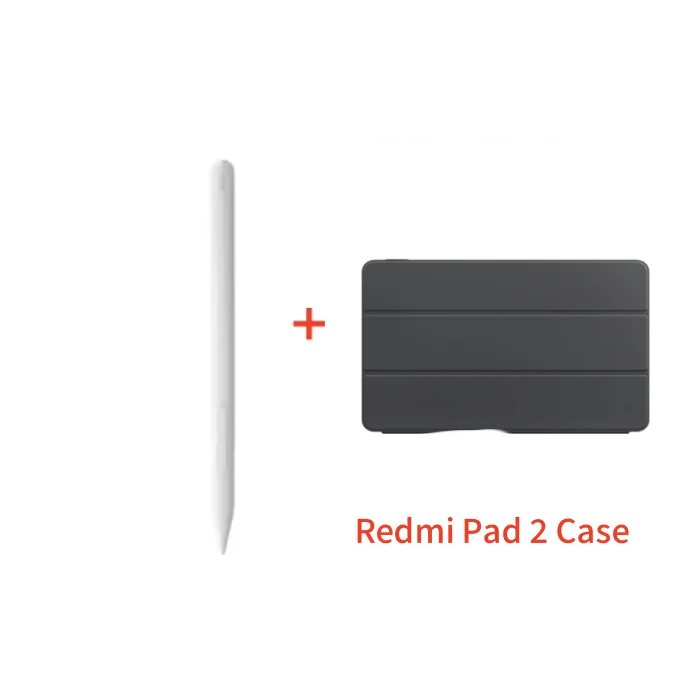 Xiaomi Redmi Pad 2 чехол + Стилус