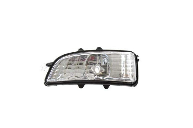 Повторитель поворота в зеркале левый VOLVO C30 C30 Electric C70 (06-) S40 (04-) S60 (-09) S80 (07-) S80L V40 (13-) V40 Cross Country V50 V70 (00-08) V70 (08-)