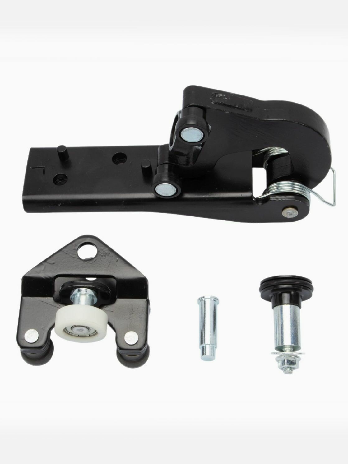 Петля раздвижной двери слева 777946809R, 745963412R для Nissan, Vauxhall, Opel