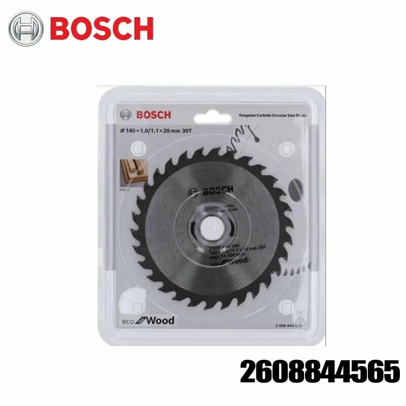 Bosch Круг отрезной 140