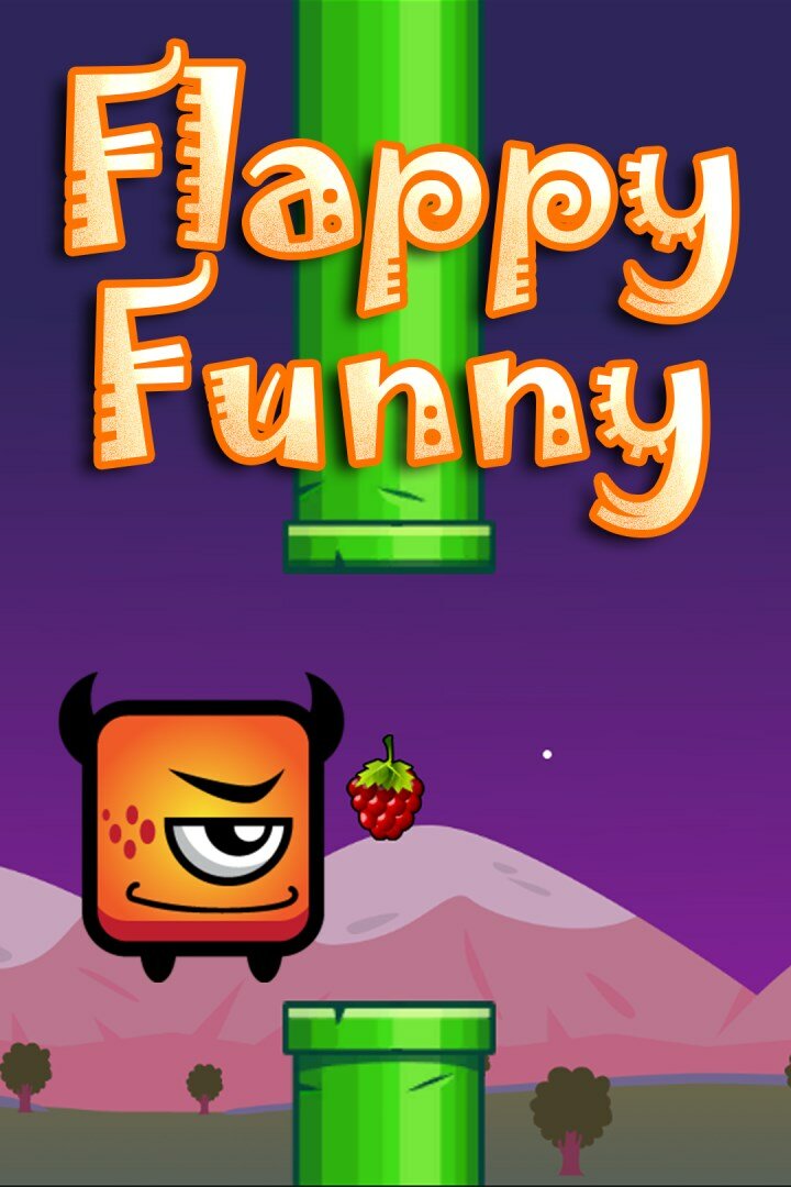 Flappy Funny — ключ активации Xbox / Microsoft Store · PC, Xbox · цифровой ключ · любой регион