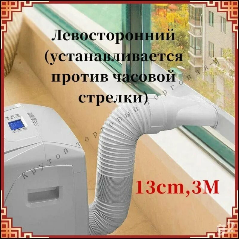 Вентилятор вытяжной бытовой