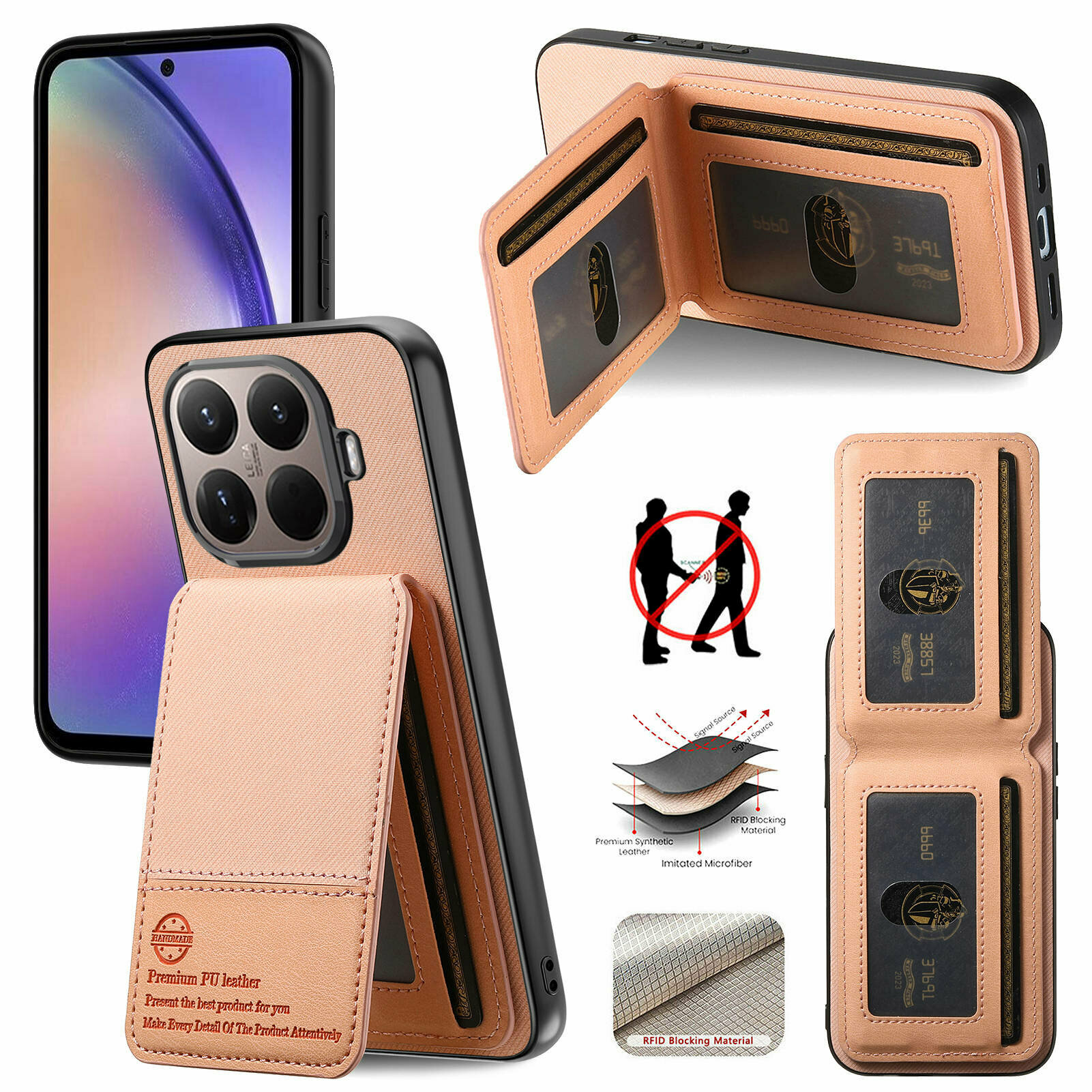 Чехол для Xiaomi 17T