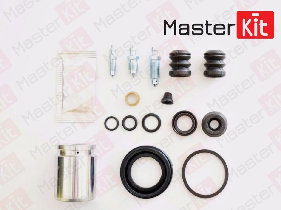 77A5757 Ремкомплект тормозного суппорта Mazda 3 (B