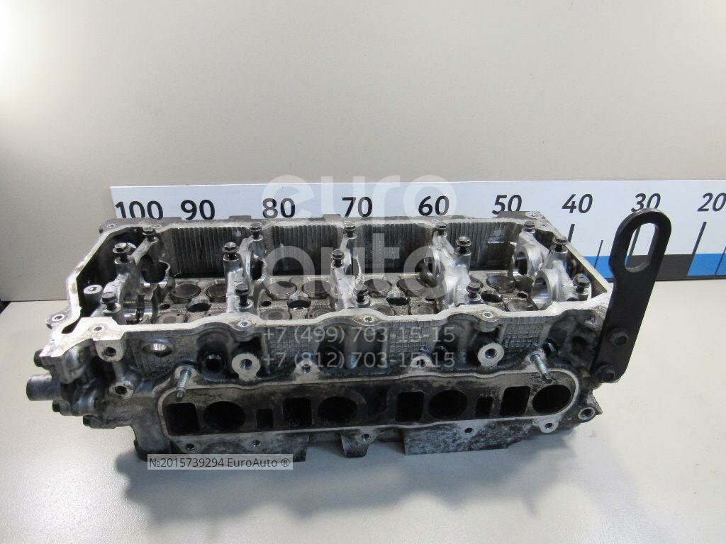 Комплект колец STD NISSAN YD25DDTI 89.00mm 2.0x2.0
