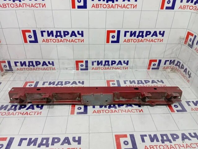 Панель радиатора верхняя
