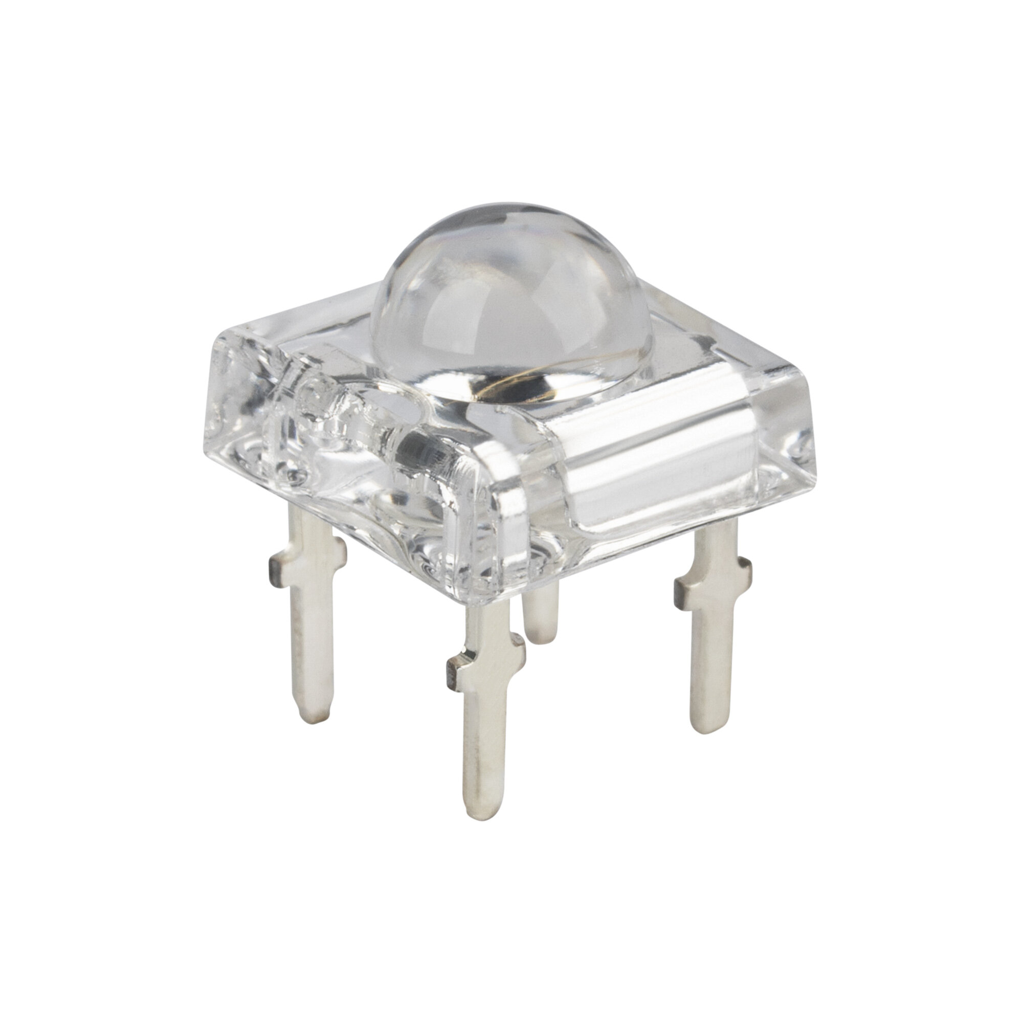 Выводной светодиод Arlight Светодиод ARL2-7605NG4, 60шт