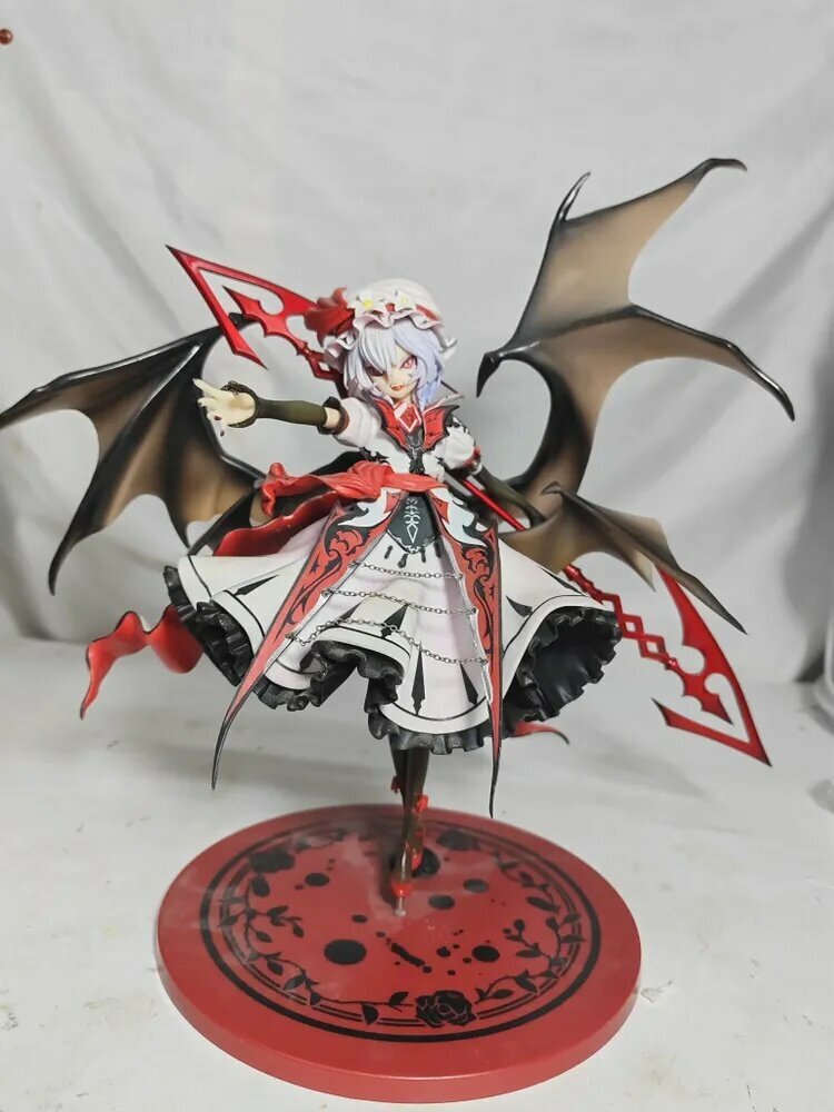 Аниме фигурка Тоуху Проект/Touhou Project, Remilia Scarlet