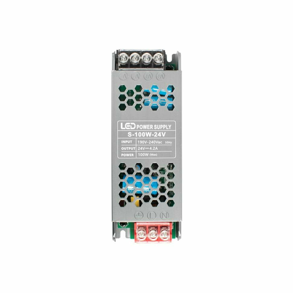 10364/10020 Блок питания LOFT IT Power 100W, 24V, IP20