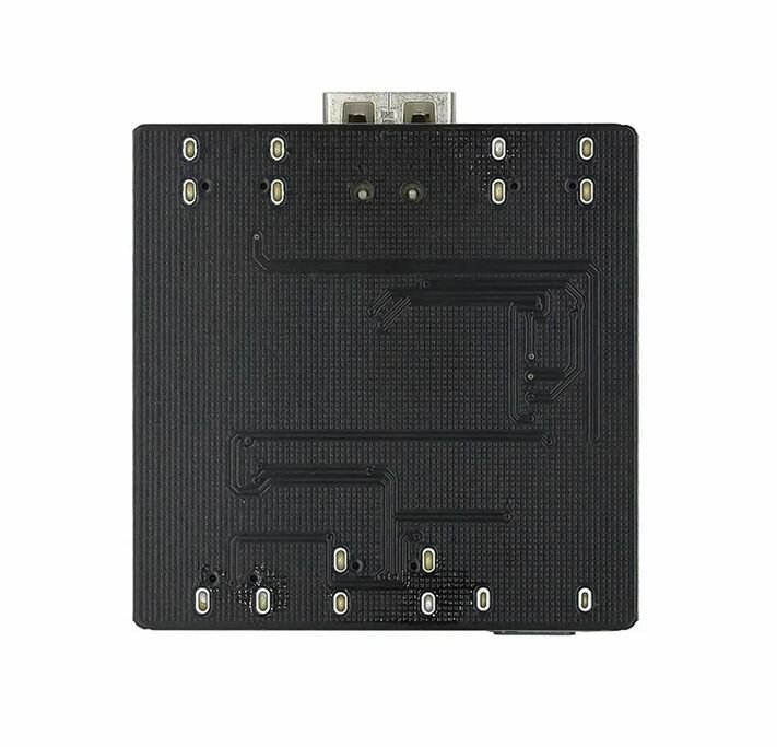 Тестер USB кабелей DT3 — фото 1