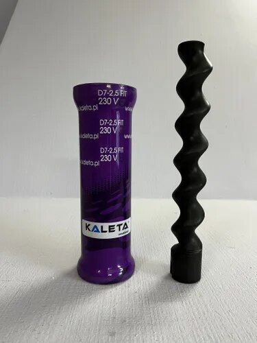 Kaleta Шнековая пара D7-2,5 Fit
