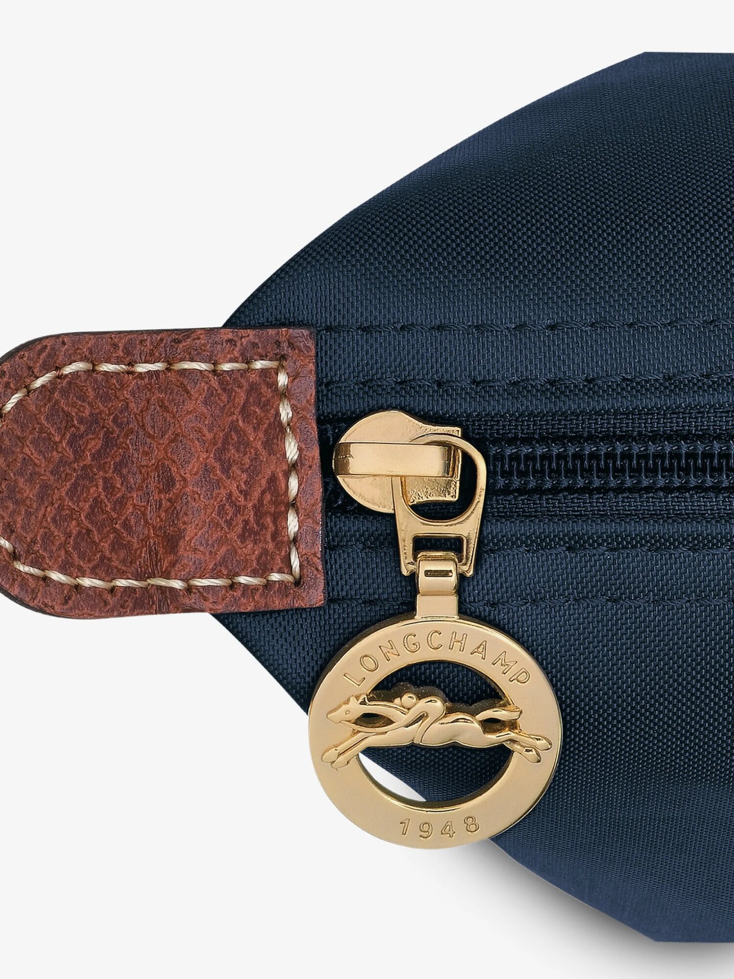 Сумка Longchamp Le Pliage — фото 1