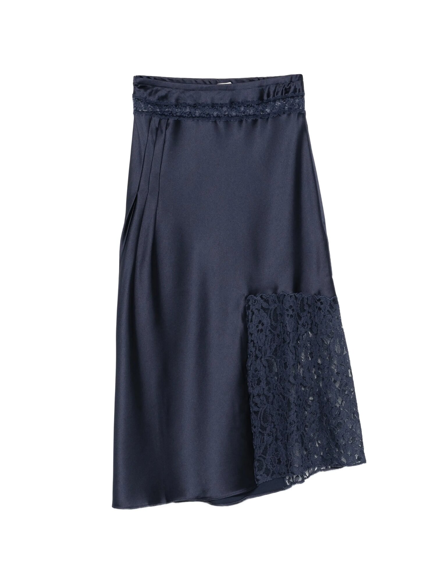 Юбка Elea midi skirt