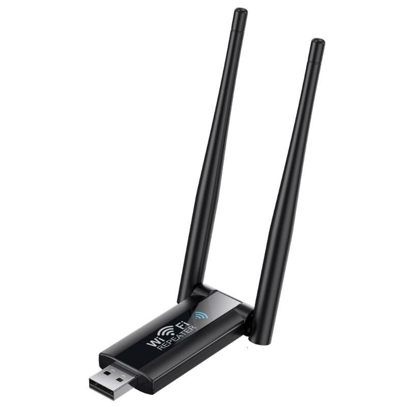 USB-роутер-репитер Wi-Fi