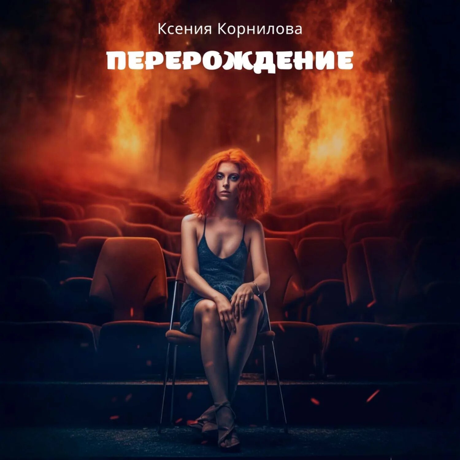 Перерождение [Аудиокнига]