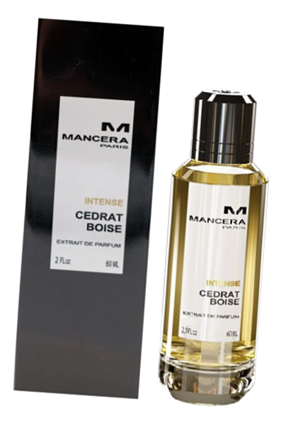 Parfum Mancera Intense Cedrat Boise 60 мл унисекс - Мансера Интенс Седрат Бойсе