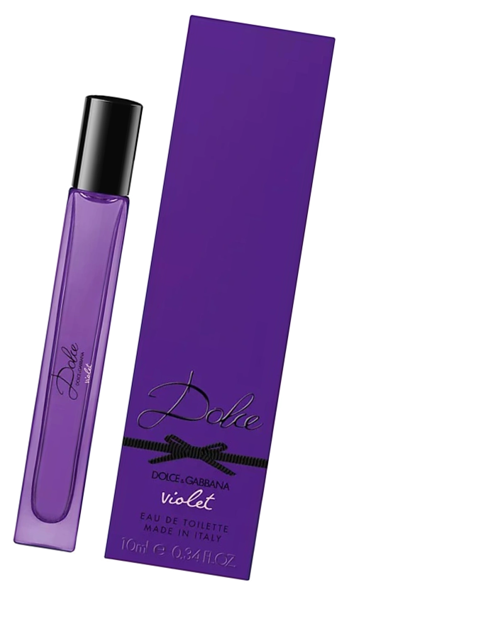 Парфюм для женщин Dolce & Gabbana Dolce Violet 10 мл - Дольче Виолет Габбана