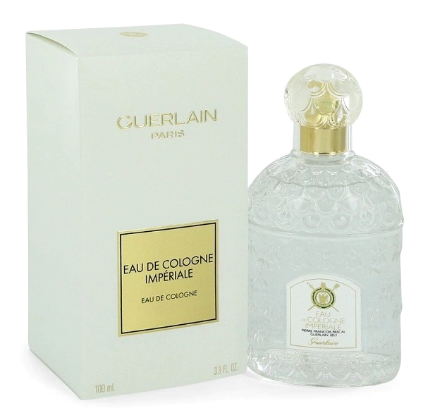 Guerlain Imperiale eau de cologne 100 мл / Герлен Империал женский