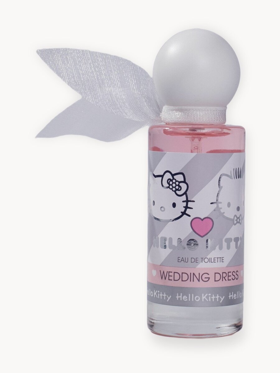 Туалетная вода WEDDING DRESS 31 мл