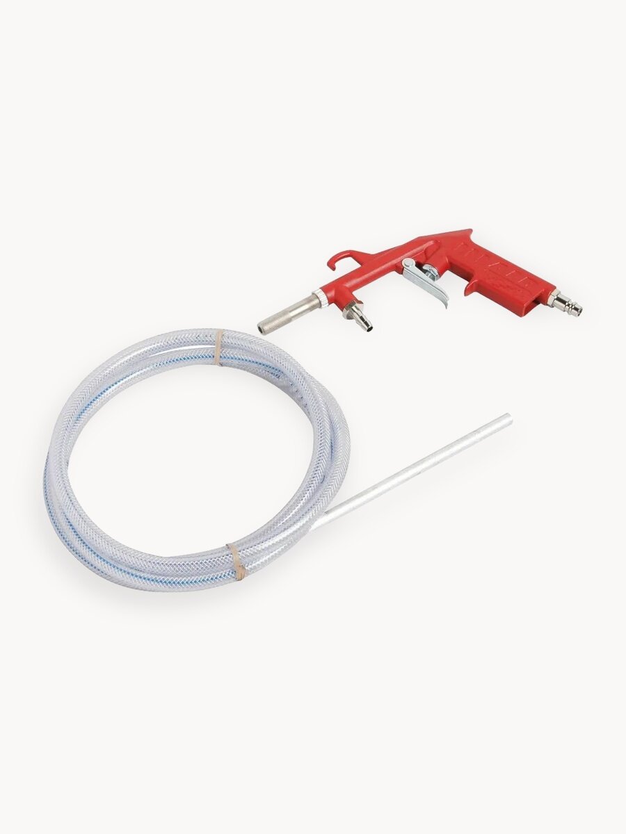 Пневмопистолет пескоструйный ELITECH 0704.013800