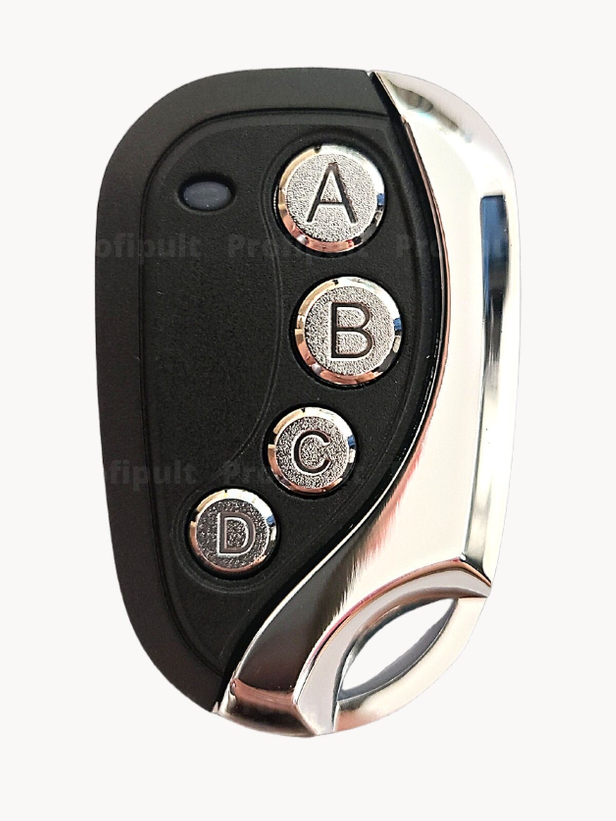 Пульт для ворот и шлагбаума Apollo SEA (Статический код 433,92 Mhz)