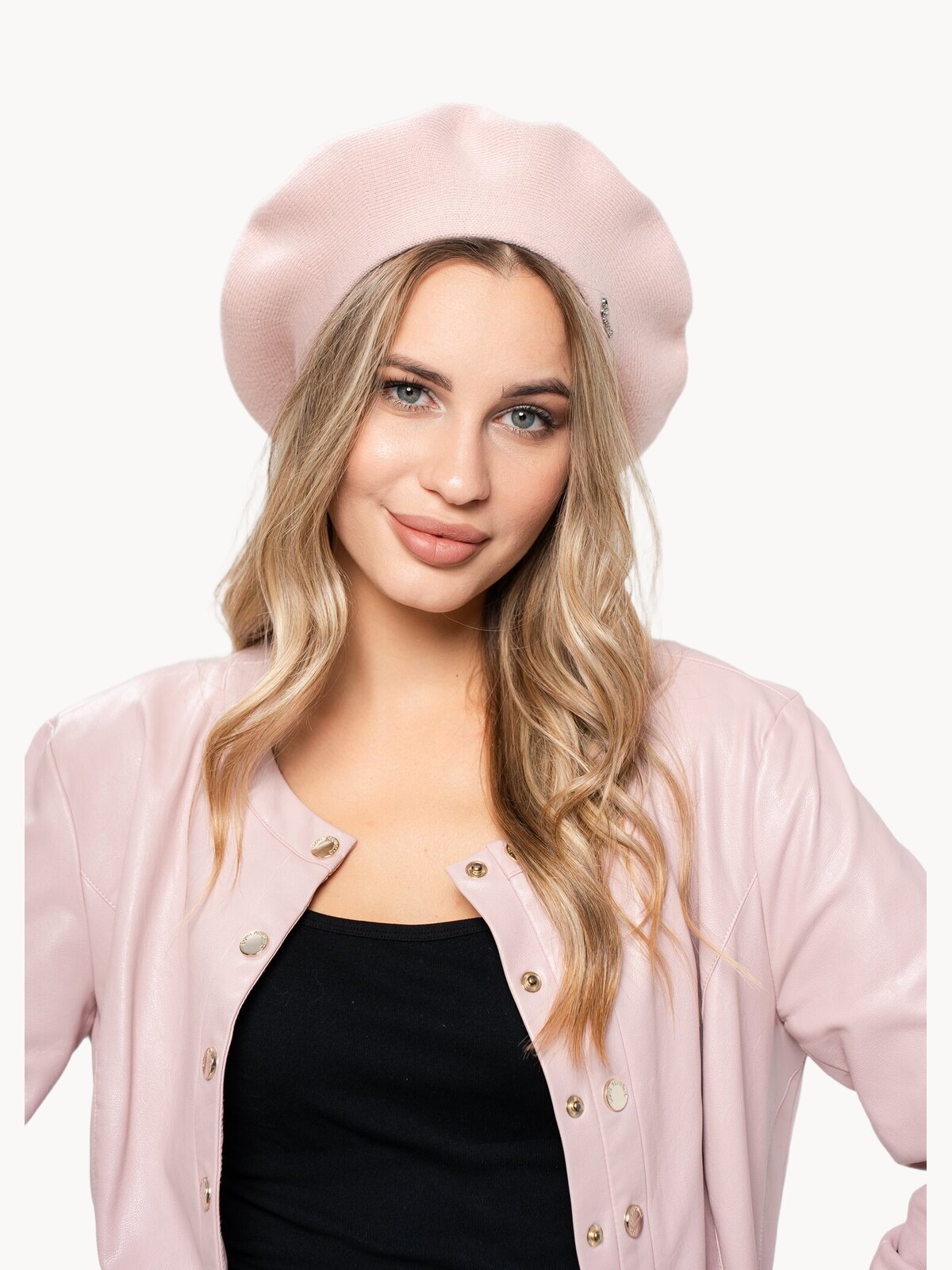 Берет для женщин