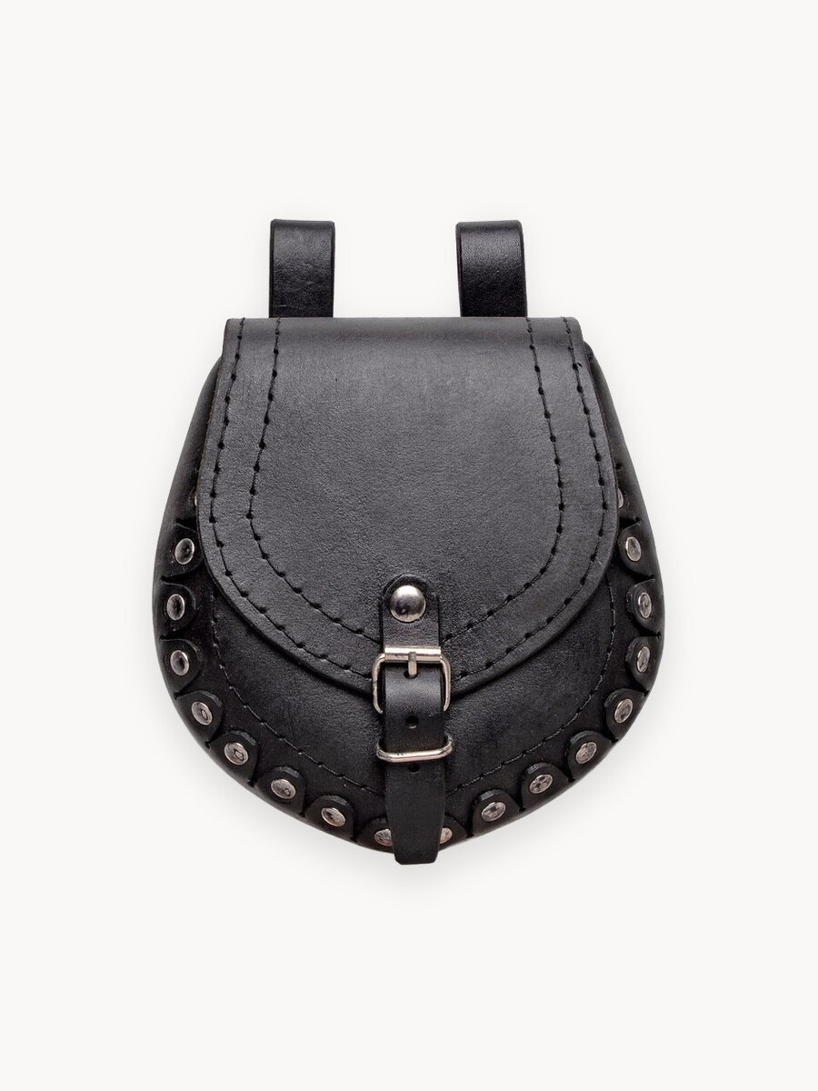 Сумка поясная