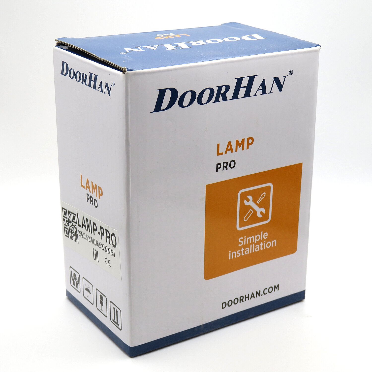 LAMP-PRO сигнальная лампа DoorHan