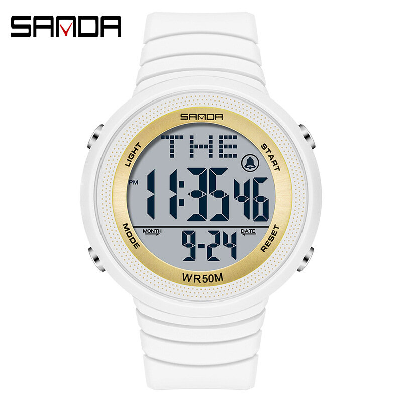 Наручные часы Sanda