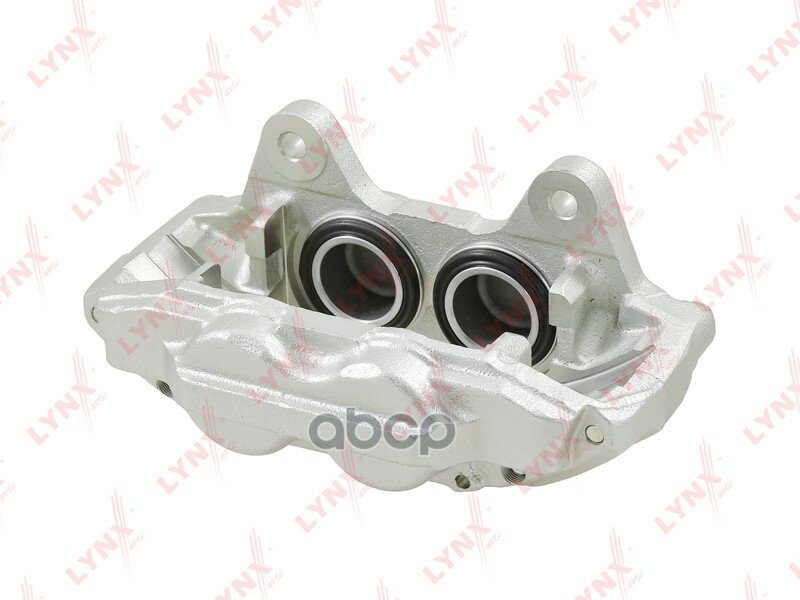 Суппорт тормозной передний L LEXUS GX460 10> TOYOTA Land Cruiser Prado(120/150) 09> / 4 Runner V 10 LYNXauto арт. ba-4149