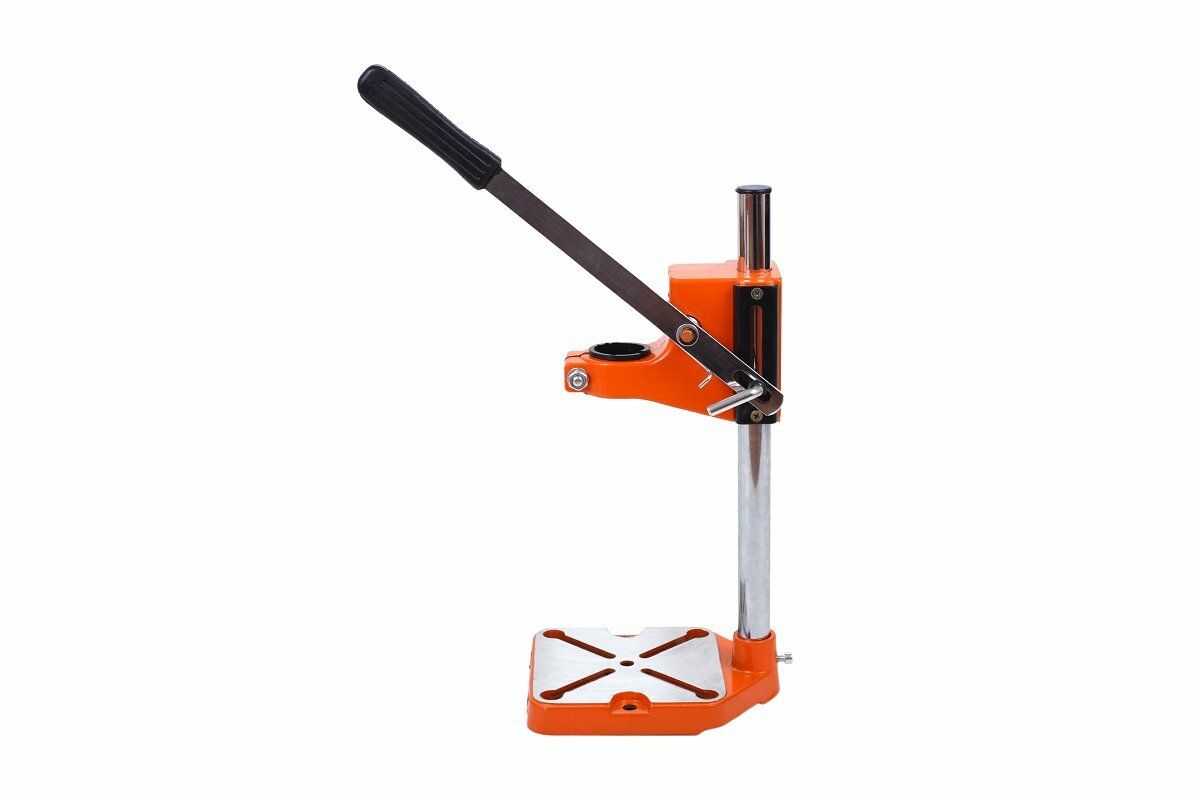 Стойка для дрели вертикальная тип В Кратон 1 14 01 003