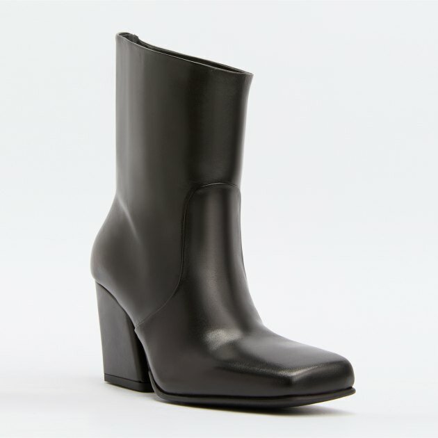 Полусапоги