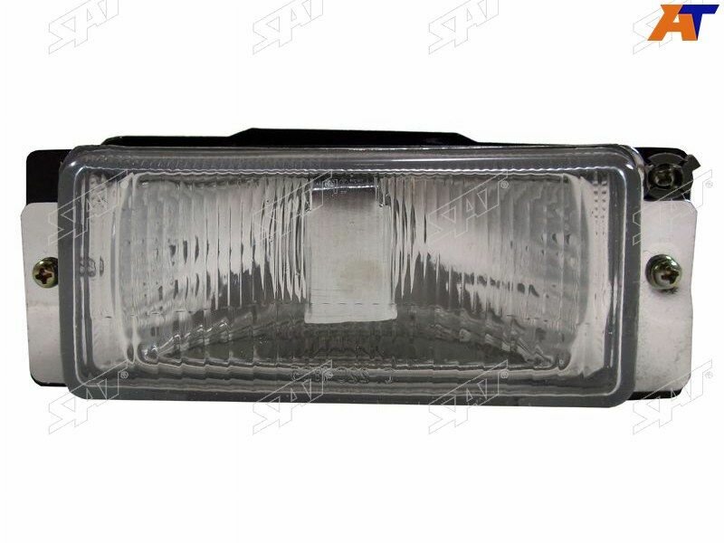 . SAT Фара противотуманная для ISUZU ELF 93-03 правая