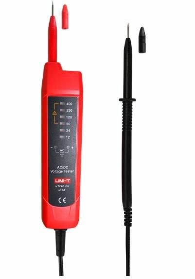 Тестер напряжения UNI-T UT22B-EU