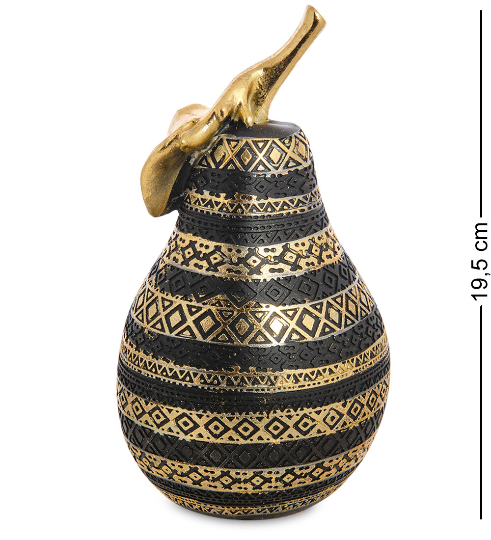 Фигурка 'Груша' — фото 1