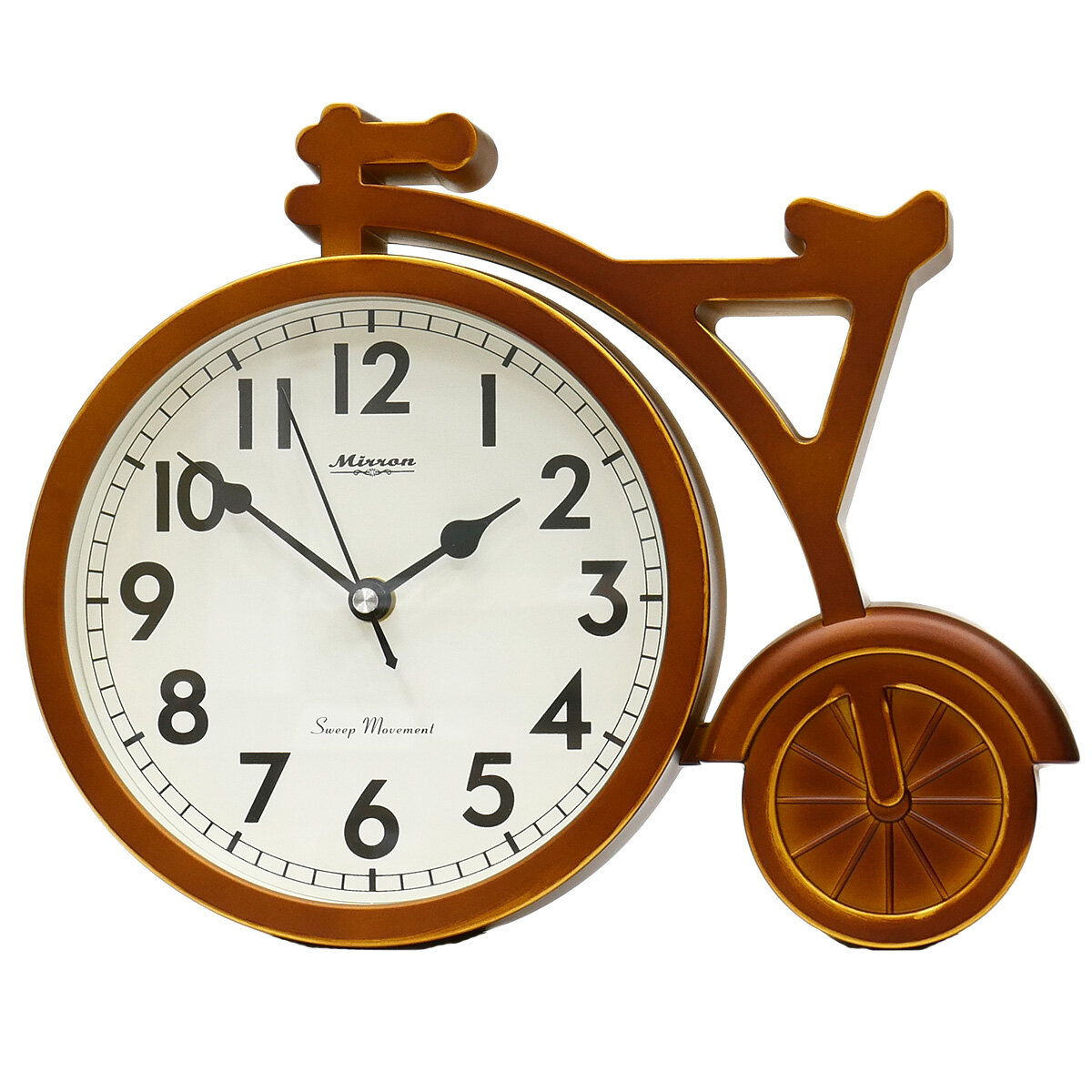 Часы настольные MIRRON P3124А-1 настольные