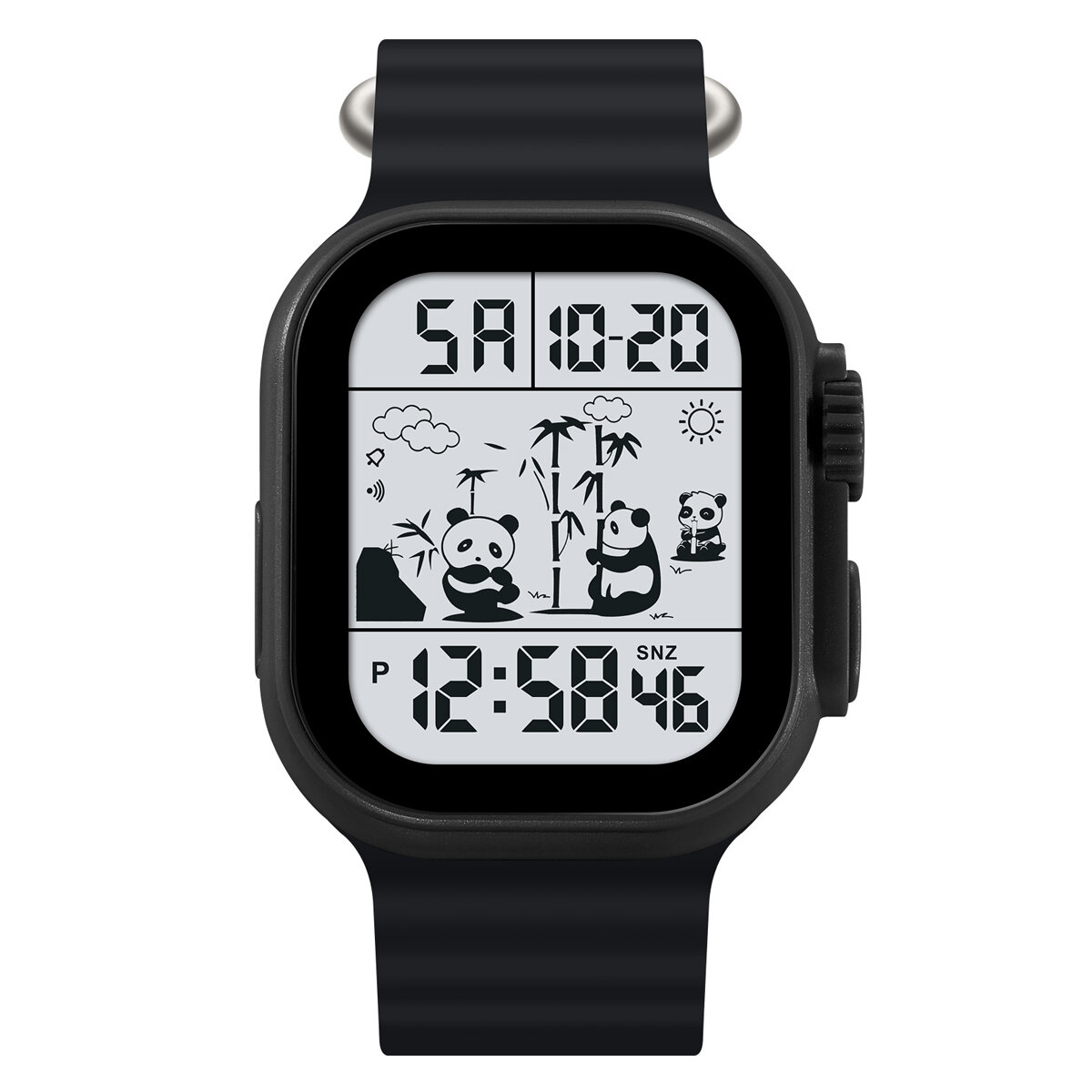 Наручные часы Спорт