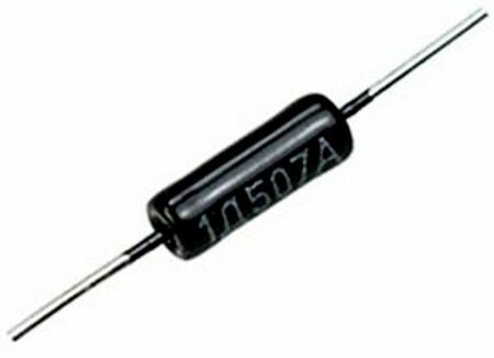 1Д507А , диоды высокочастотные и импульсные / 5 штук, тип пассивные компоненты