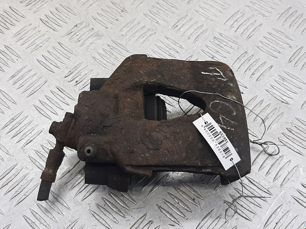 Суппорт передний левый Skoda Fabia 1 1K0615123D арт. 653851