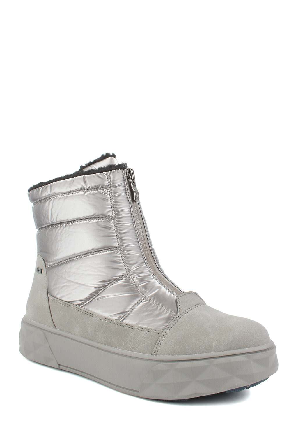 Полусапоги