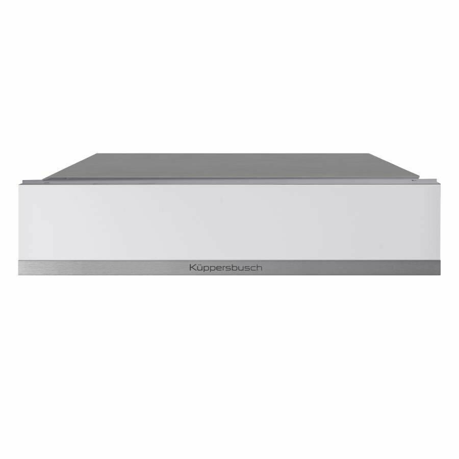 Подогреватель посуды Kuppersbusch CSW 6800.0 W1 Stainless steel