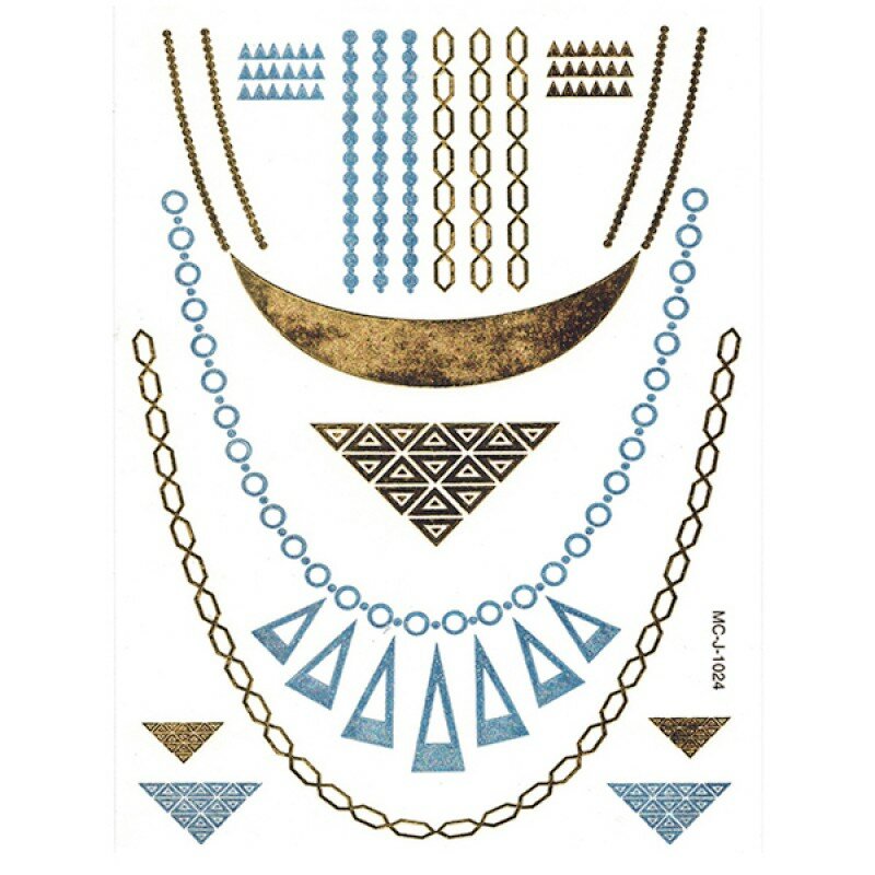 Флеш-тату №41