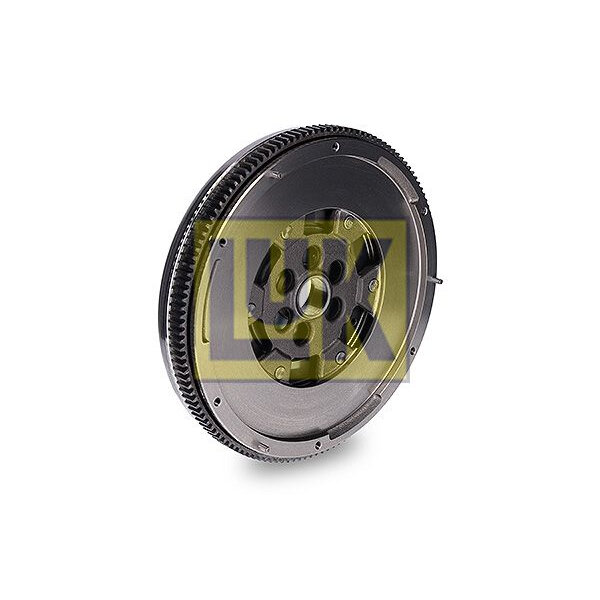 Маховик, LUK 415 0431 10 (1 шт.)