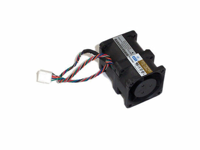 Вентилятор HP 408285-001 12v 40x40x56mm 15000