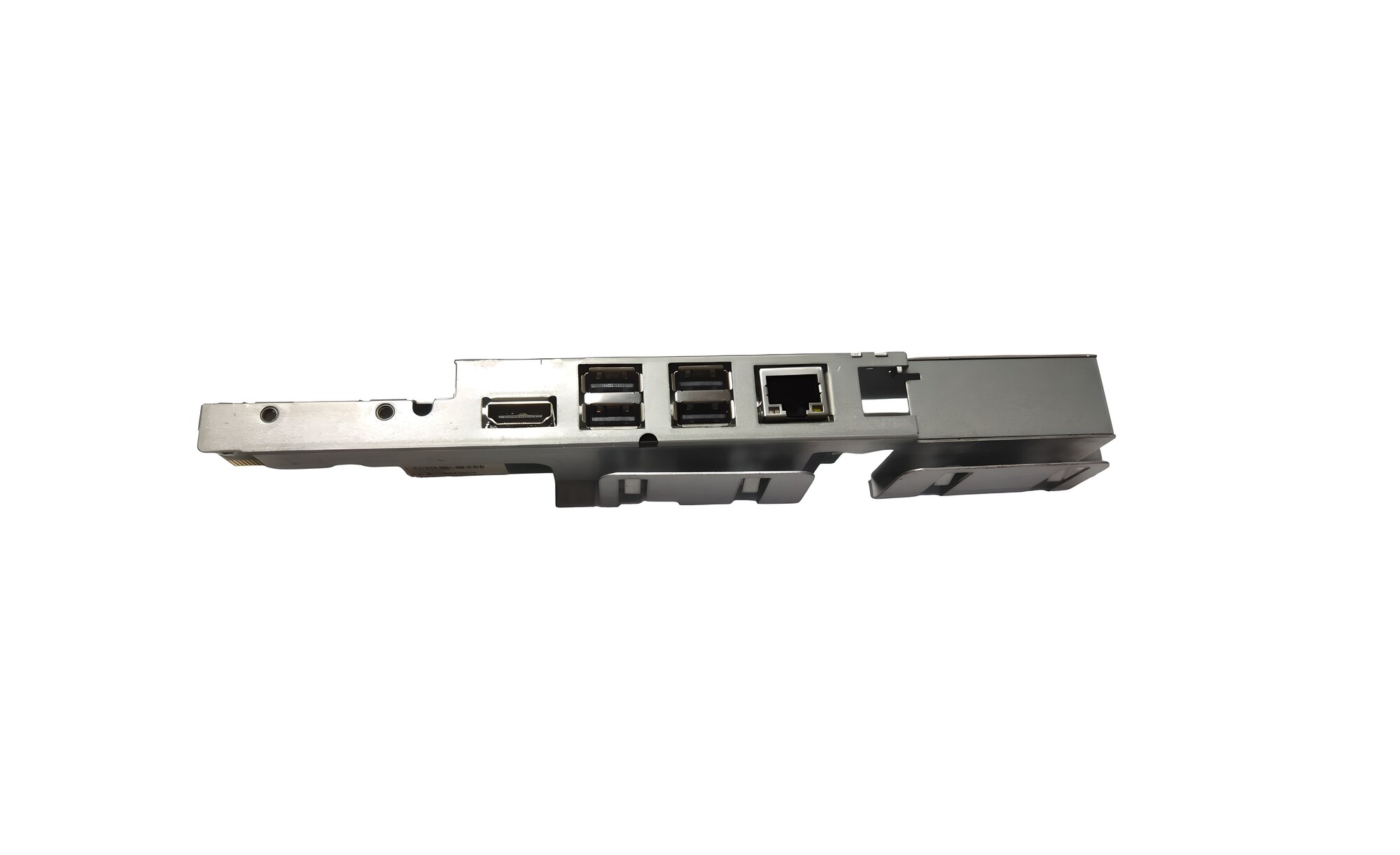 6053B0874603 (Субплата HDMI USB Ethernet для моноблока Lenovo)